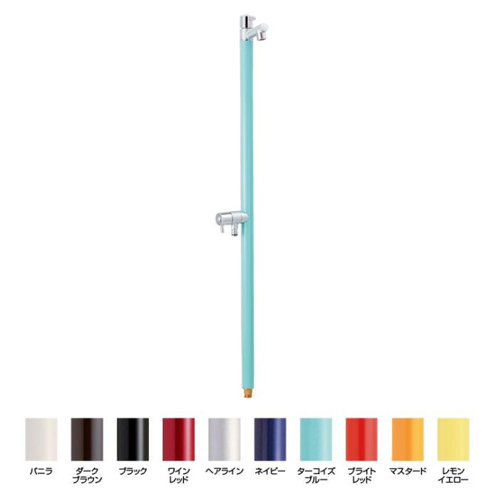 オンリーワンクラブ TK3-SAWBK ジラーレW 補助蛇口付 ブラック (送料区分：C2) : プロ工具.comヤフー店 - 通販 - Yahoo!ショッピング