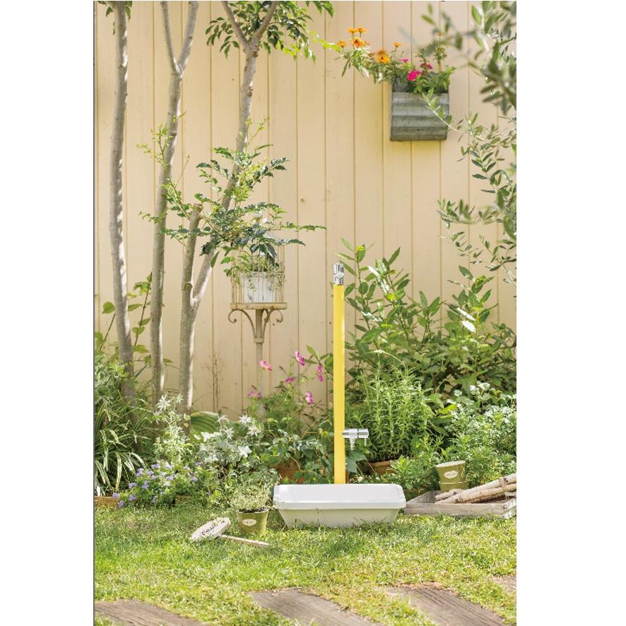 オンリーワンクラブ TK3-SAWT ジラーレW 補助蛇口付 ターコイズブルー (送料区分：C2) : プロ工具.comヤフー店 - 通販 - Yahoo!ショッピング