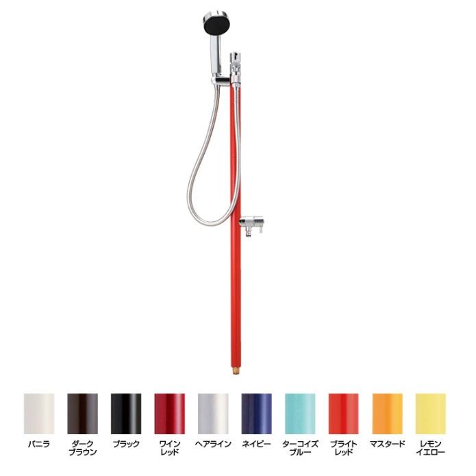 オンリーワンクラブ TK3-SSWDB ジラーレシャワーW ダークブラウン (送料区分：C2) : プロ工具.comヤフー店 - 通販 ...