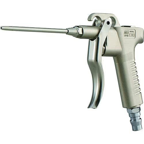 WTB エアーダスターガン E80-1P : なかふく本舗 - 通販 - Yahoo!ショッピング