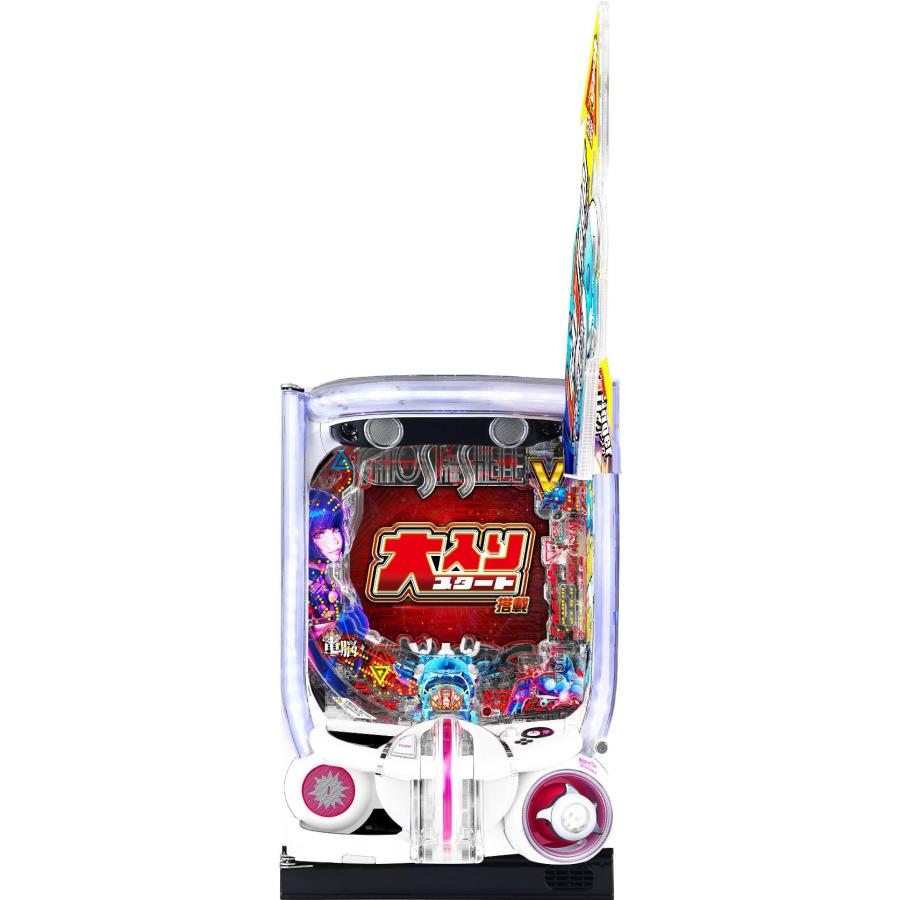 Daiichi P攻殻機動隊SAC_2045 大入りLTver【LED不問 中古パチンコ 中古実機】 : 中一商事 - 通販 - Yahoo!ショッピング