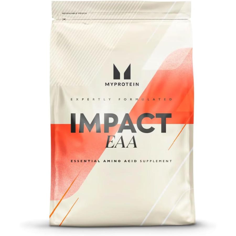 マイプロテイン MYPROTEIN Impact EAA グレープ 1kg : なかじショップ - 通販 - Yahoo!ショッピング