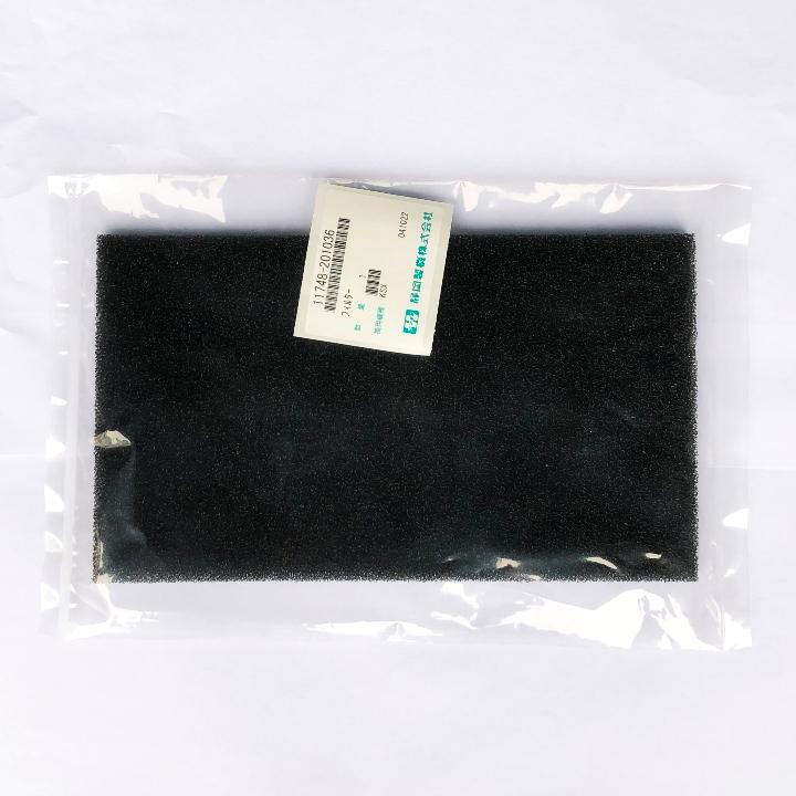 静岡製機保冷米びつ 愛妻庫 部品「吸気口フィルター」｜対象機種：静岡製機 KSX-15 KSX-31 : 中島機械Yahoo!店 - 通販 - Yahoo!ショッピング