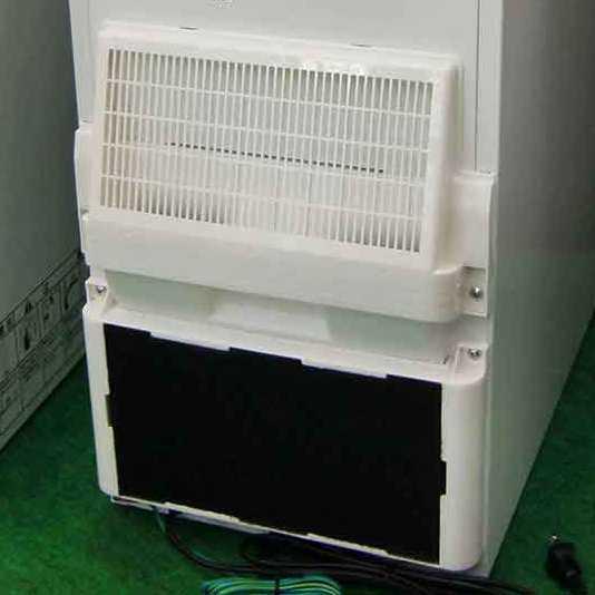 静岡製機保冷米びつ 愛妻庫 部品「吸気口フィルター」｜対象機種：静岡製機 KSX-15 KSX-31 : 中島機械Yahoo!店 - 通販 - Yahoo!ショッピング