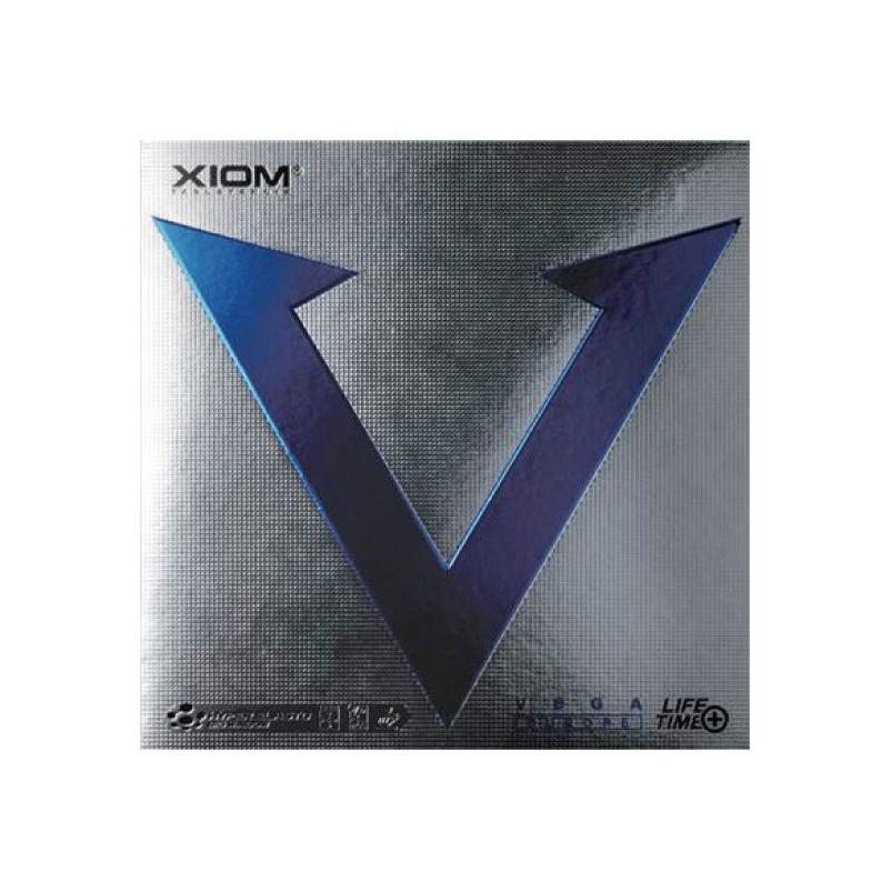 TSP 卓球：XIOM 卓球ラバー ヴェガ ヨーロッパ 95101 裏ソフト エクシオン XIOM ネコポス便発送 中学生 部活 #ともに越えよう#covid19 : ナカジマスポーツ ...