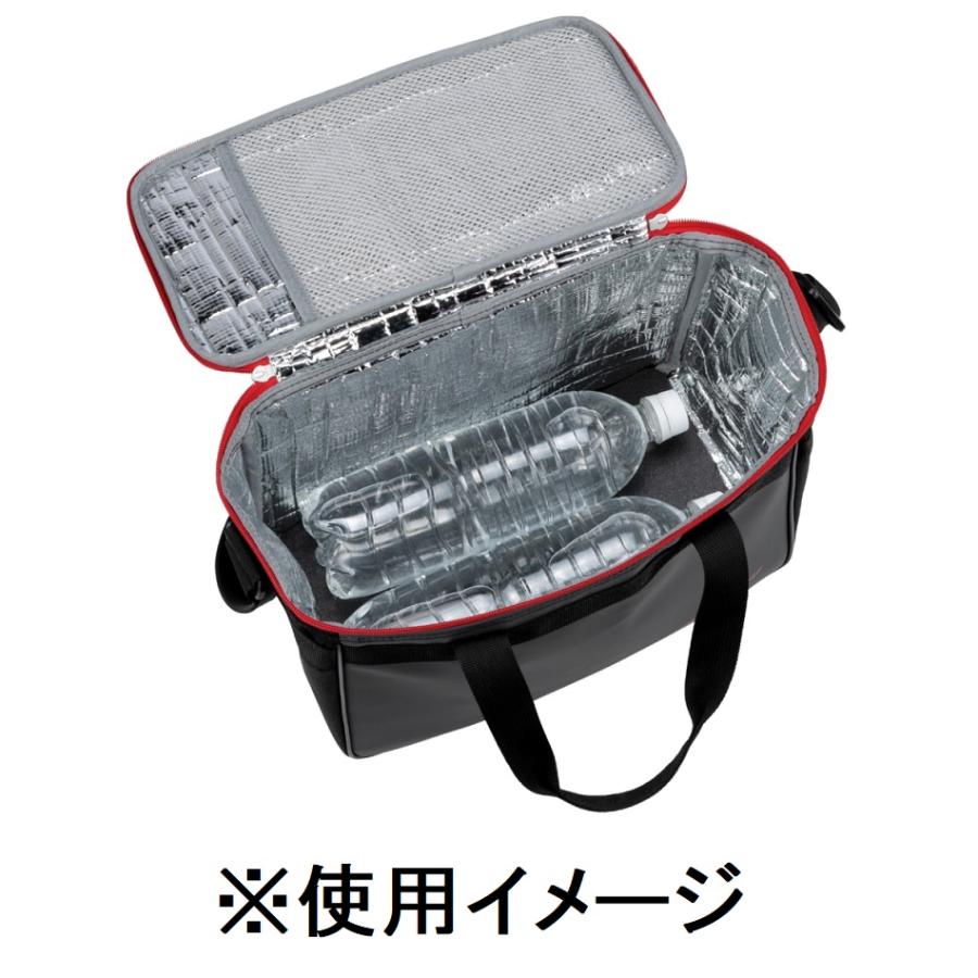 MIZUNO ミズノ クーラーバッグM 1FJYB301 L31×W17×H24cm 約12L 約460g かっこいい おしゃれ 展示会限定品/冷却/保冷/弁当/おやつ/飲み物/補食 ...