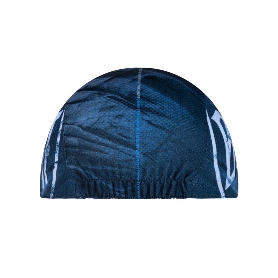 BUFF バフ PACK CYCLE CAP パックサイクルキャップ ARIUS BLUE(Pro-Team) 541970/帽子/超軽量/コンパクト/折り畳み/UVカット/速乾/自転車/ラン ...
