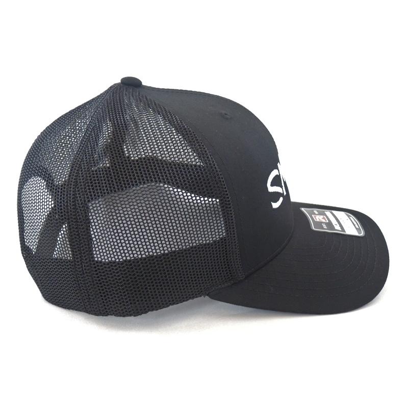 SMITH（スミス） BASEBALL CAP/帽子/キャップ/メッシュ/RICHARDSON/スキー/スノボ/ボード/釣り/バイク/自転車 ...