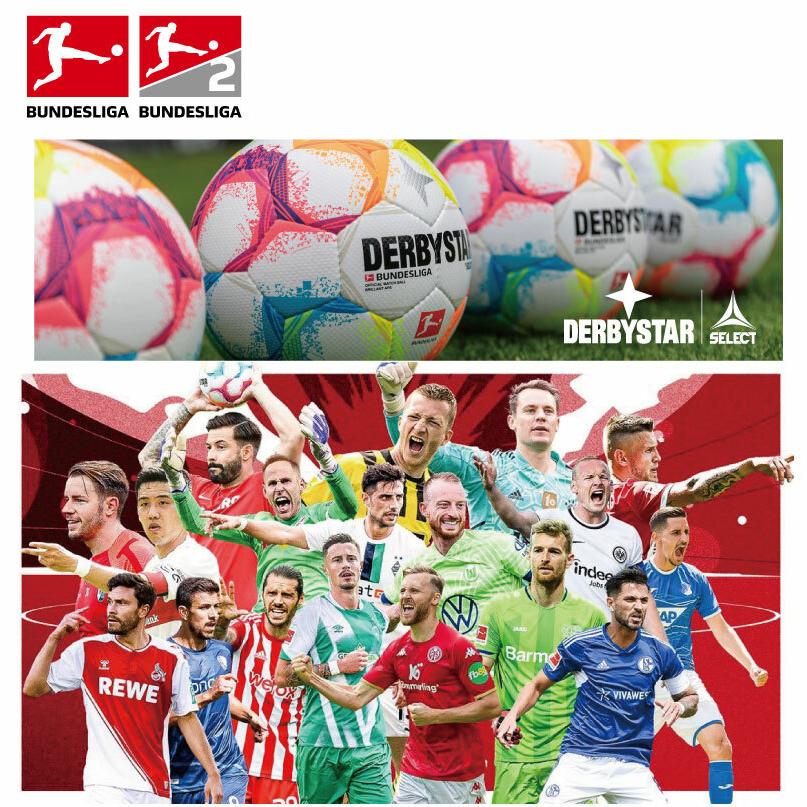 DERBYSTAR（ダービースター） サッカー：ダービースター FIFA公認球 DERBYSTAR BUNDESLIGA BRILLANT ...