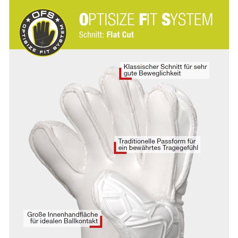 サッカー：ダービースター DERBYSTAR Attack XP18★ キーパーグローブ Nr.2581 blue dark blue【2022/23】キーパーグラブ キーグロ ジュニア対応 ...