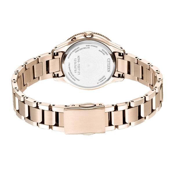 XC CITIZEN xC(シチズン クロスシー)『daichi collection』 EE1004-57A エコドライブ電波時計 レディース : 宝石・時計・メガネの中村 WEB店 ...