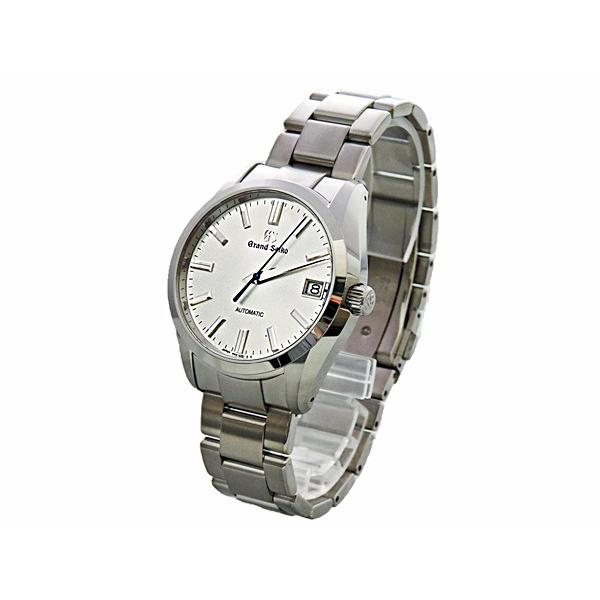 Grand Seiko GRAND SEIKO(グランドセイコー)Heritage Collection SBGR307 メンズ腕時計 ...