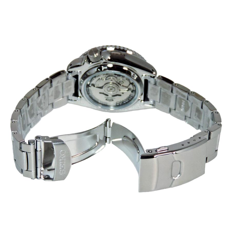 Seiko 5 Sports SEIKO (セイコーファイブスポーツ) SBSA231 : 宝石・時計・メガネの中村 WEB店 - 通販 ...