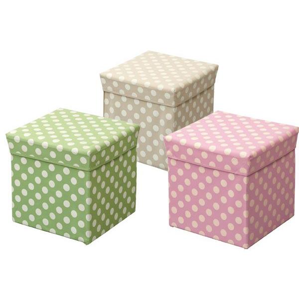 雑貨 小物入れ 収納ボックス LFS-016 az :az-2313000:カーペット ラグ専門店 なかね家具 - 通販 - Yahoo!ショッピング