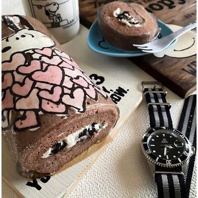 ELGIN 高品質でタフな自動巻き腕時計｜B004 :B004:Nakanishi Racing Technical - 通販 - Yahoo!ショッピング