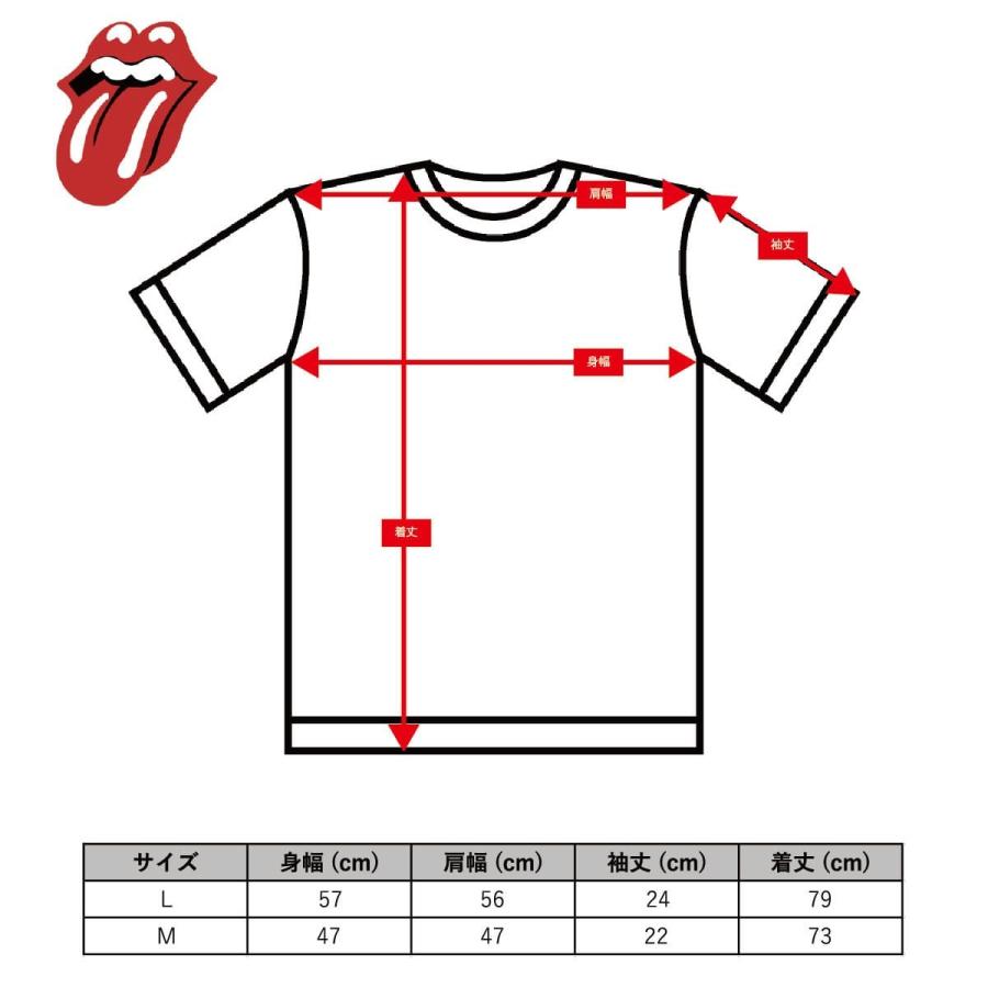 Tシャツ メンズ ブランド ローリングストーンズ バンドT Tシャツ メンズ ブランド ローリングストーンズ バンドT
