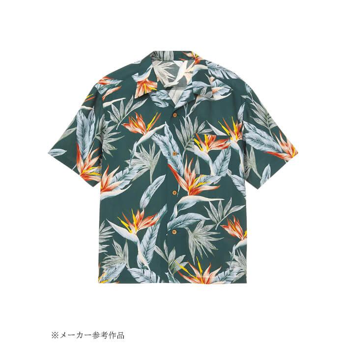 型紙パターン アロハシャツ 6529 成人男女 : 6529 : 手芸・生地・洋裁のホビー家コテツ - 通販 - Yahoo!ショッピング