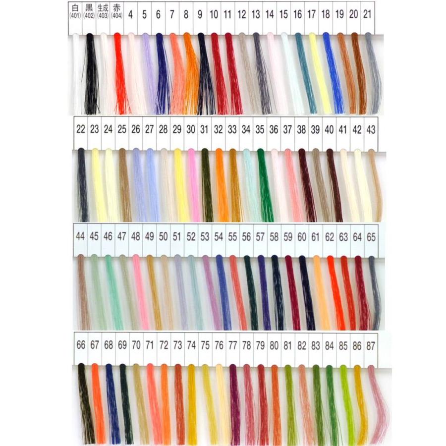 レジロン #50 ニット用ミシン糸/3 ニット用 ニット 伸縮素材 ニット素材 フジックス 50番 300m 糸 ぬい糸 ソーイング ハンドメイド ミシン 手芸材料 : 手芸・生地・洋裁の ...