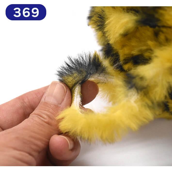 Ruby ルビーエコファー【毛糸】ポリエステル100% 100g普通巻 約65m【宅配便】寅年 トラ 三毛猫 かぎ針 棒針 手編み 編み物 スヌード ミトン : 手芸・生地・洋裁のホビー家 ...