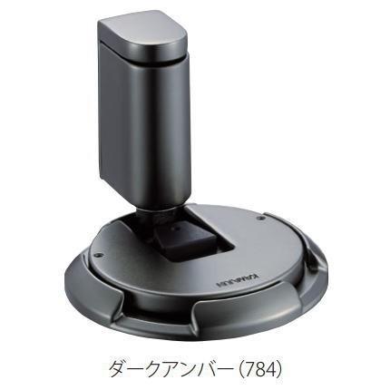 送料無料 カワジュン製ドアキャッチャー AC-784-4Q ダークアンバー KAWAJUN（内ビスタイプ） : 御社の建材係り 窓工房ナカサ - 通販 - Yahoo!ショッピング