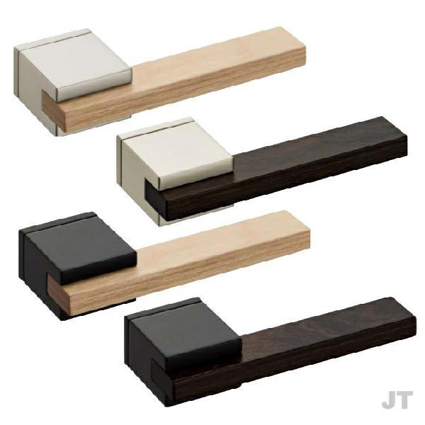送料無料 カワジュン製レバーハンドル JT 角座 KAWAJUN 空錠・表示錠・間仕切錠外れたドアノブレバー交換修理はDIYで簡単。握り玉からドアレバーに取替 : 窓工房 ナカサ - 通販 ...