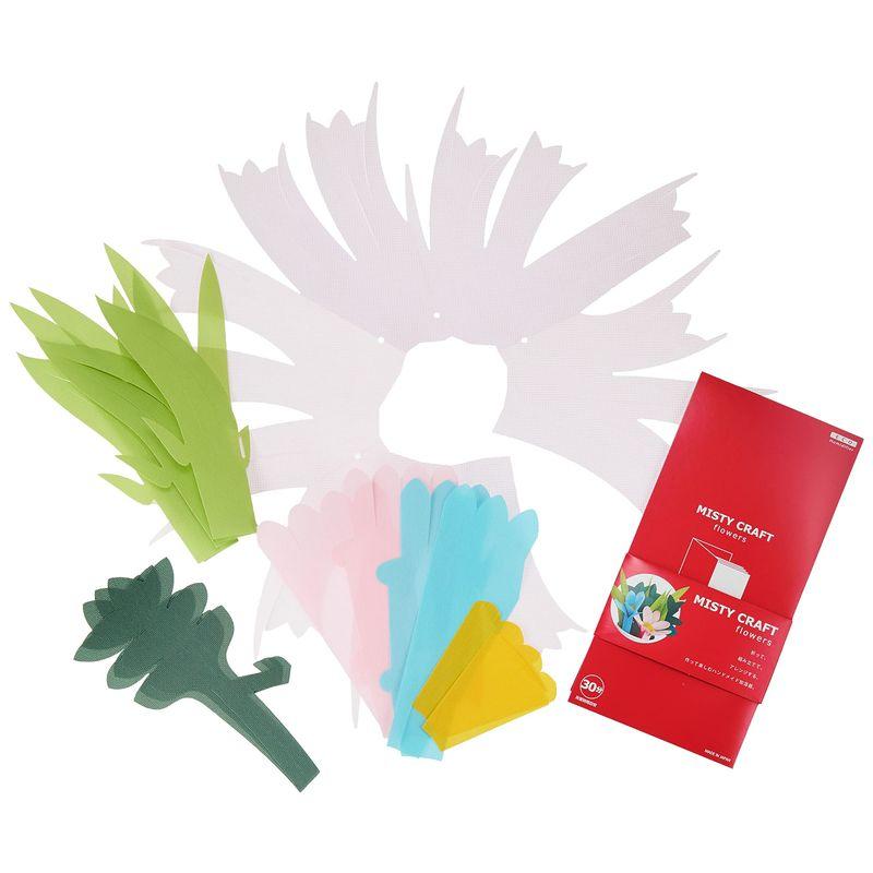 ミクニ 加湿器 ミスティクラフトとミスティブーケ フィルター ピンクのセット 電気を使わず エコ加湿 ペーパー加湿 電気不要 節電 インテリ :20230301033343-00840 ...