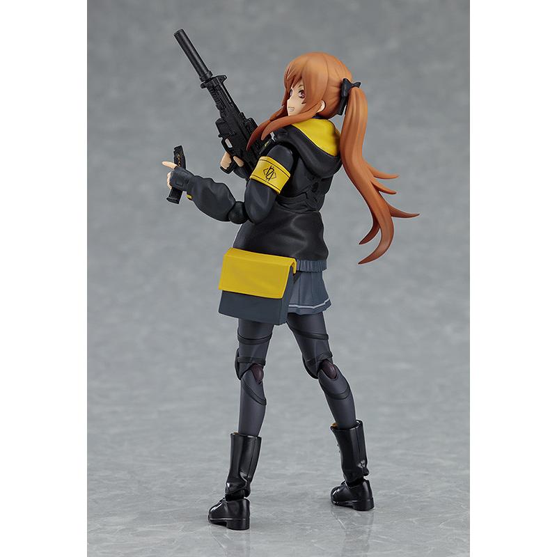 figma ドールズフロントライン UMP9 : ホビーショップ中辻商店 ヤフー店 - 通販 - Yahoo!ショッピング