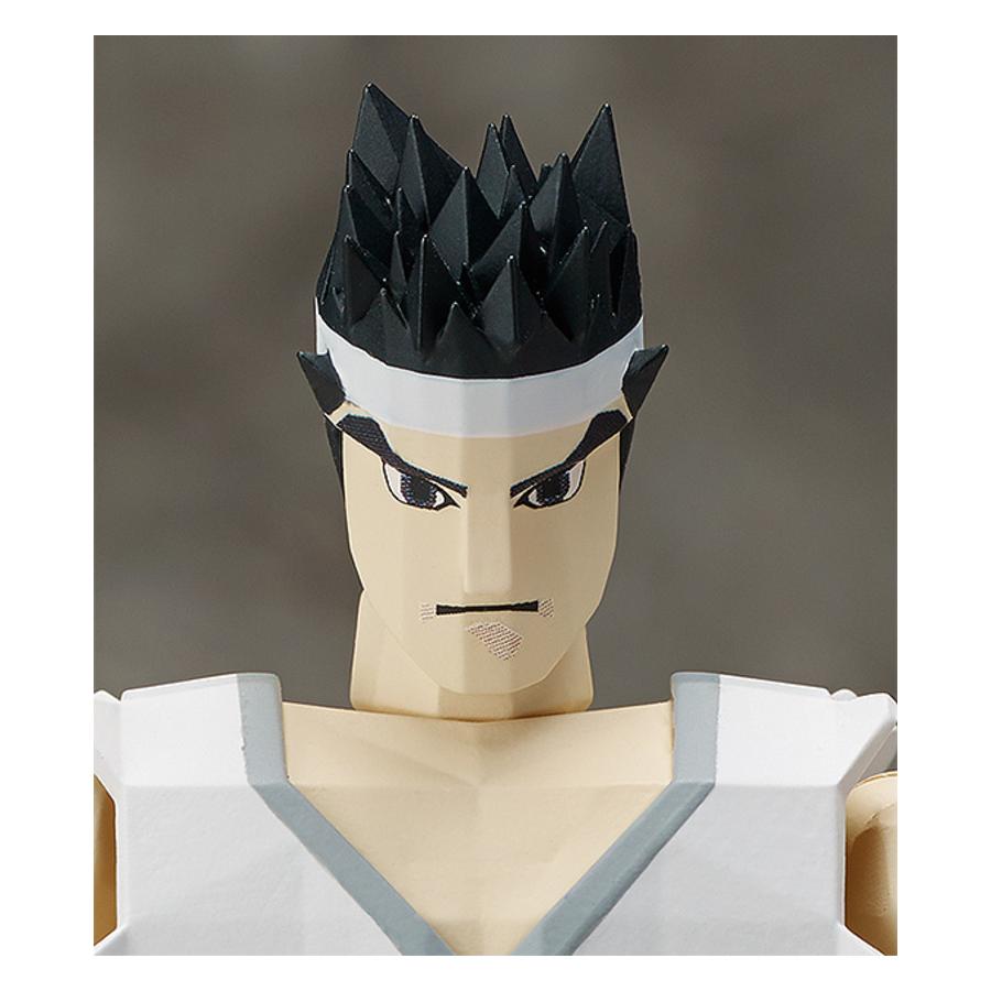 figma バーチャファイター 結城晶 2Pカラーver. : ホビーショップ中辻商店 ヤフー店 - 通販 - Yahoo!ショッピング
