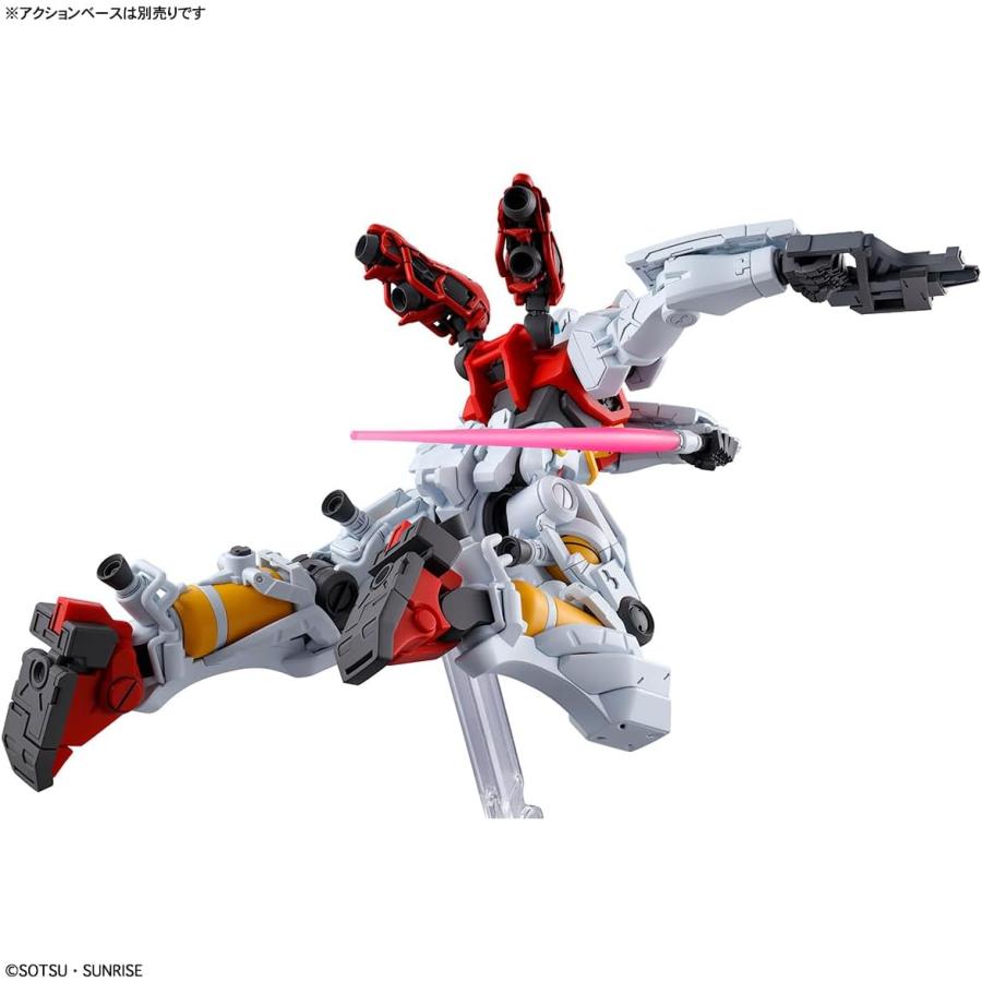 BANDAI HG 1/144 ゲルググ スガイ機(GQ) : ホビーショップ中辻商店 ヤフー店 - 通販 - Yahoo!ショッピング