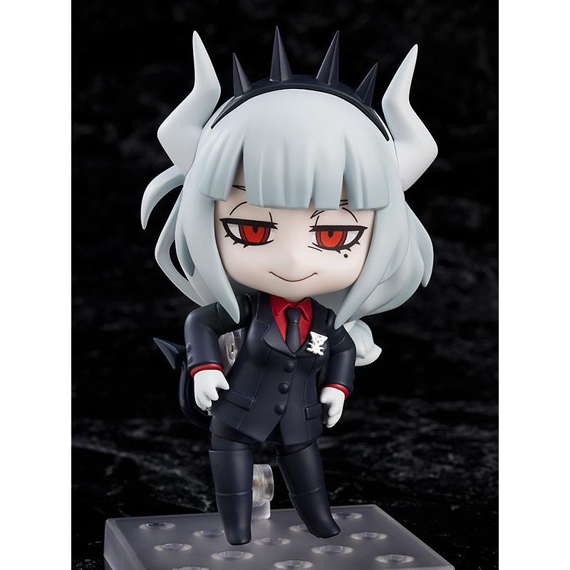 ねんどろいど Helltaker ルシファー : ホビーショップ中辻商店 ヤフー店 - 通販 - Yahoo!ショッピング