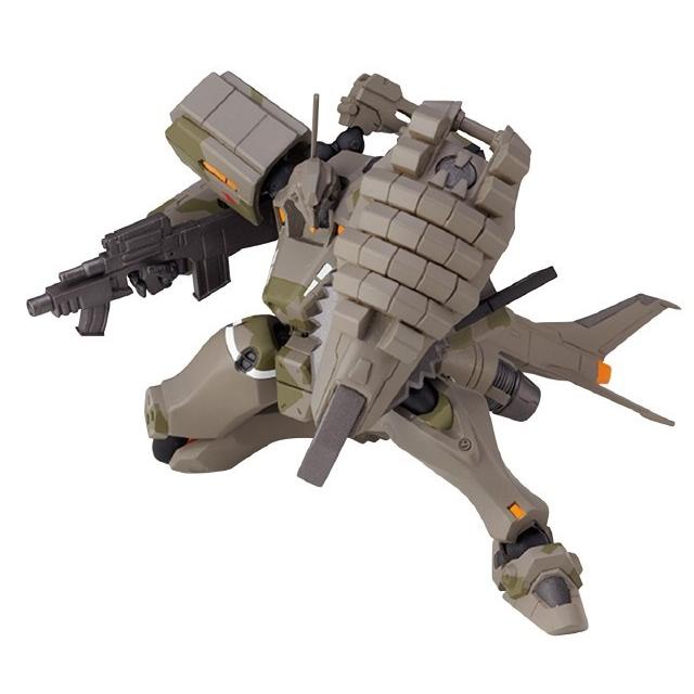 【リボルテック マブラヴ】No.006 MiG-21 バラライカ 黒の宣告(シュバルツェスマーケン)仕様 :revo005:ホビーショップ中辻商店 ヤフー店 - 通販 - Yahoo!ショッピング