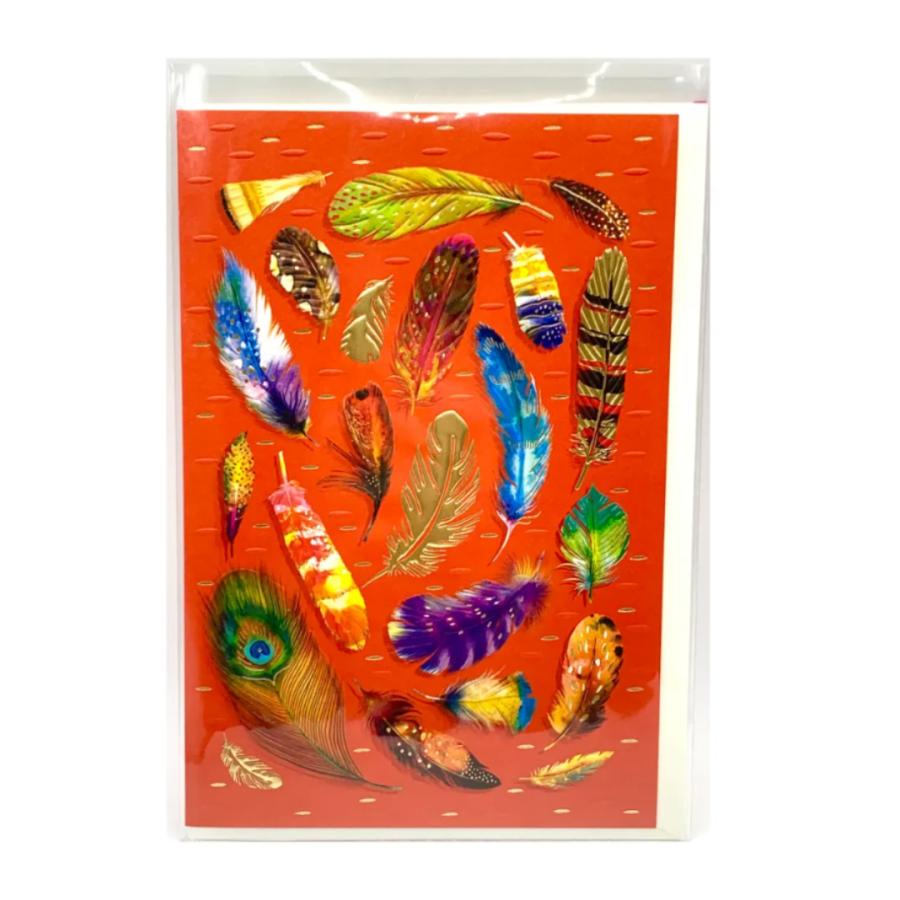 CHIKYU GREETINGS チキュウグリーティングス グリーティングカード AG320-52 : なかや文具店 - 通販 - Yahoo!ショッピング