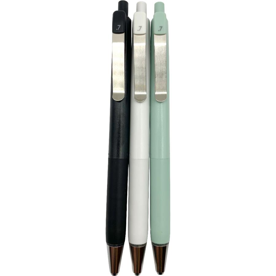 ブレン ZEBRA ゼブラ 油性ボールペン blen U ブレンU(ユー) 0.7mm : なかや文具店 - 通販 - Yahoo!ショッピング