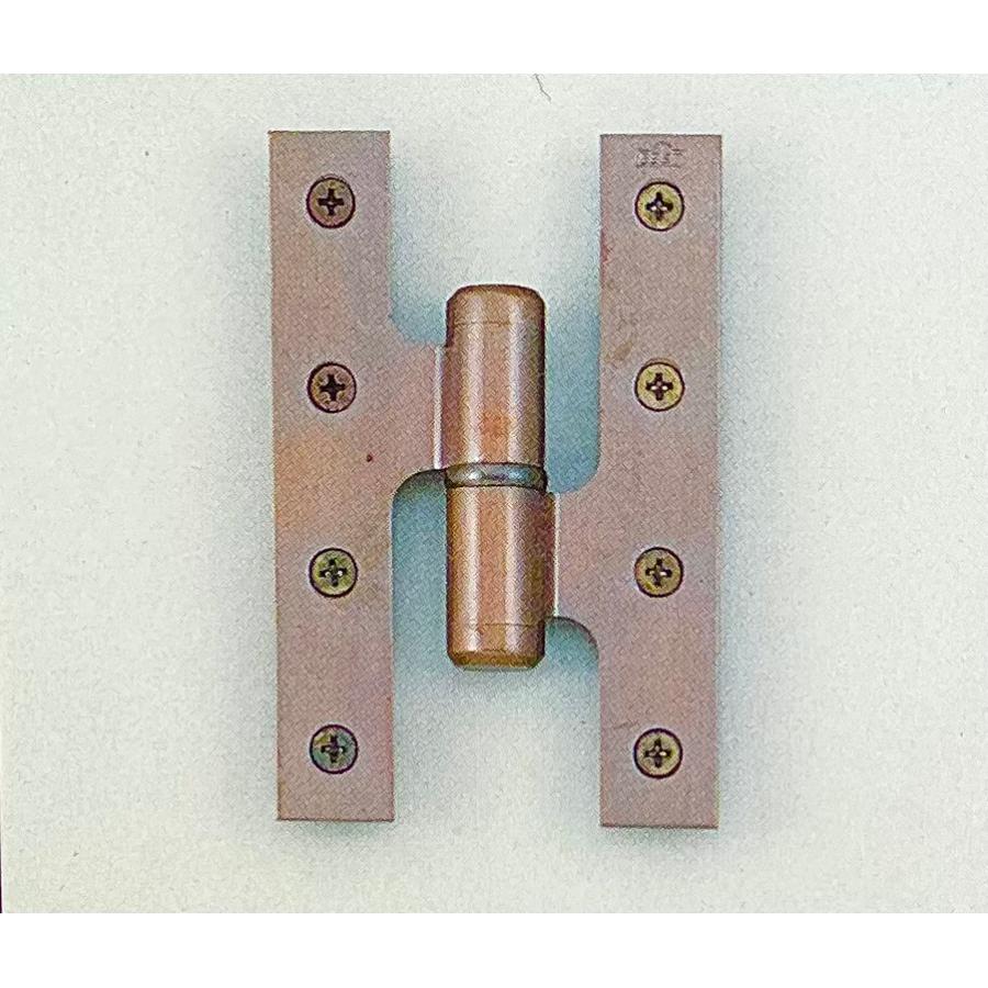 在庫処分！ BEST フランス蝶番 ブロンズ 左 76mm 2000シリーズ 2166 : 中屋金物店 - 通販 - Yahoo!ショッピング
