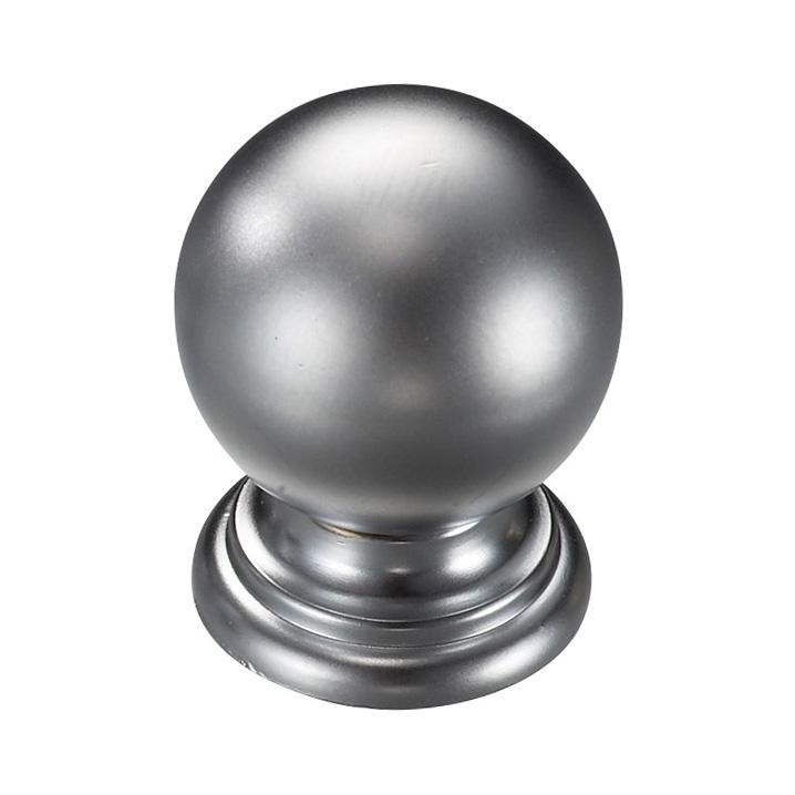 KTH-J289 スガツネ LAMP ダルクロムめっき つまみ ハンドル 取っ手 引手 : 中屋金物店 - 通販 - Yahoo!ショッピング