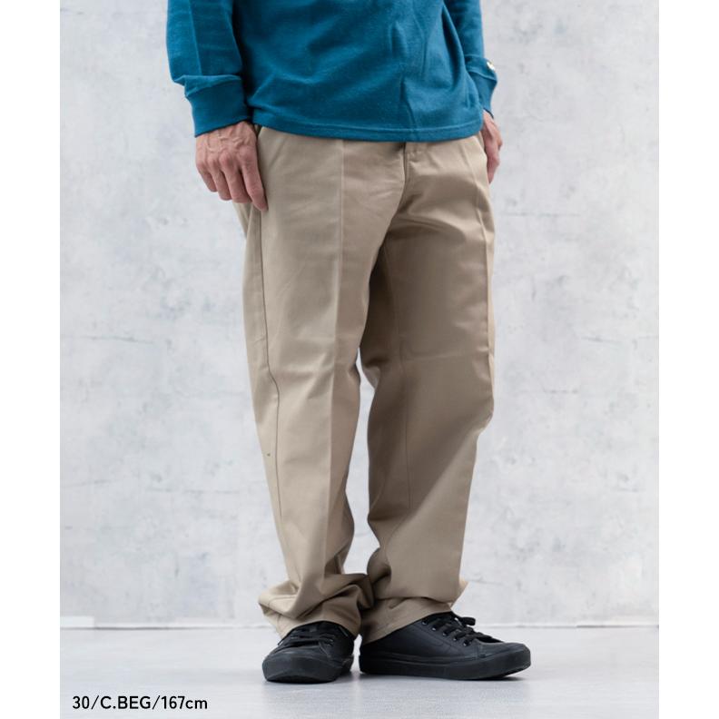 UNIVERSAL OVERALL ユニバーサルオーバーオール STANDARD FIT PANTS