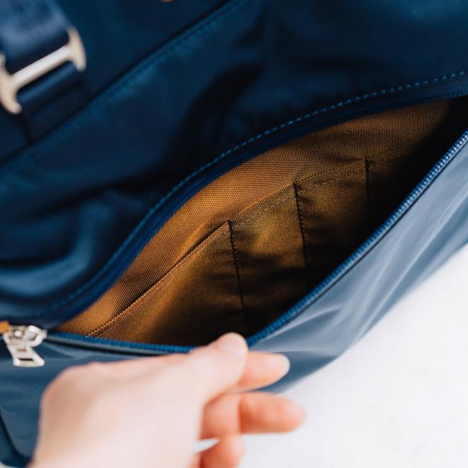 master-piece masterpiece マスターピース Progress 2WAYトートバッグ 大きめ オシャレ ナイロン 日本製 メンズ レディース 肩掛け 手提げ プレゼント ...