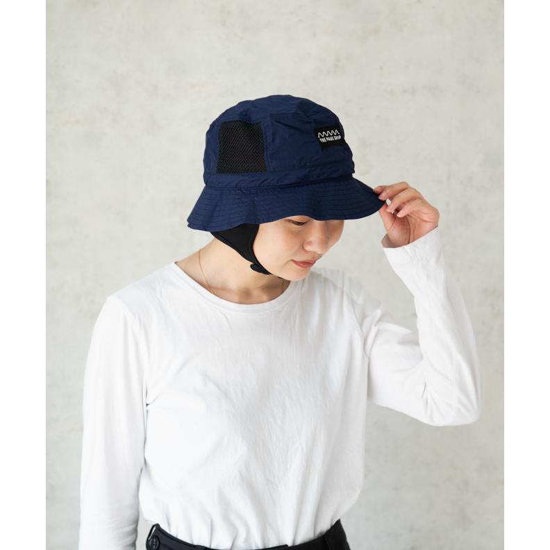 THE PARK SHOP ザ パークショップ waterboy hat ウォーターボーイハット 帽子 大人用 メンズ レディース 親子 お ...
