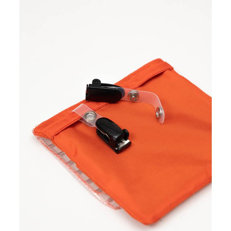 【SALE中！3520円→2464円】THE PARK SHOP ザ パークショップ REFLECTOR POCKET リフレクターポケット ...