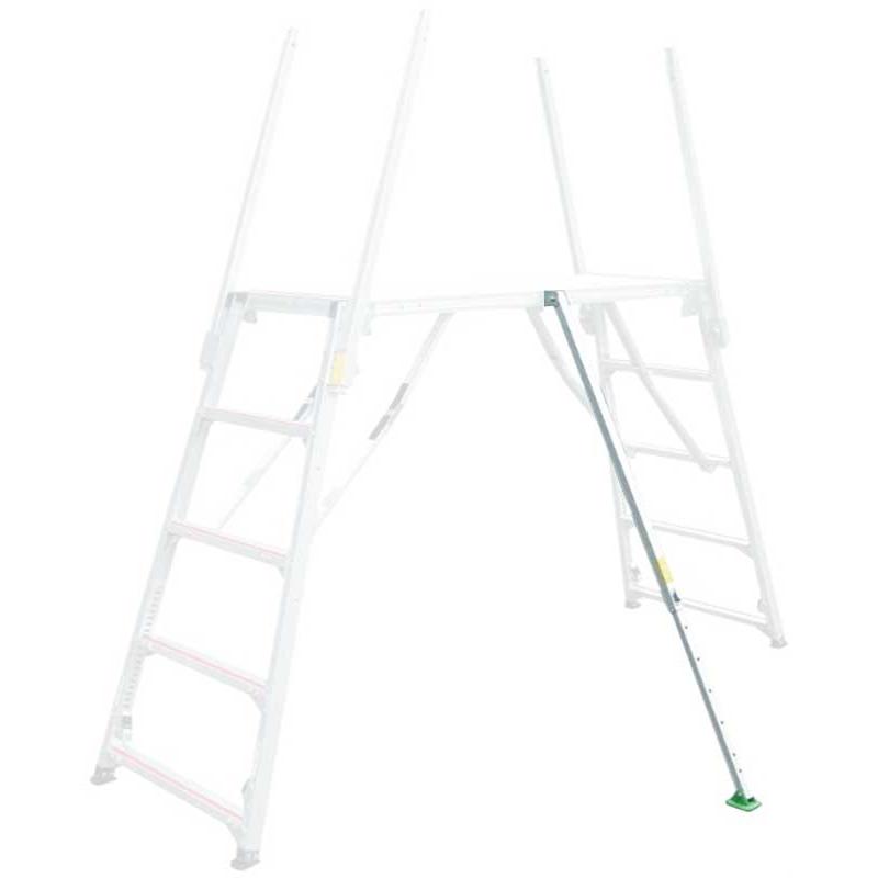 ナカオ 勇馬 ESK シリーズ オプション アウトリガー DOE (ESK-14・ESK-18用) 1本 : ナンブショップ ヤフー店 - 通販 - Yahoo!ショッピング