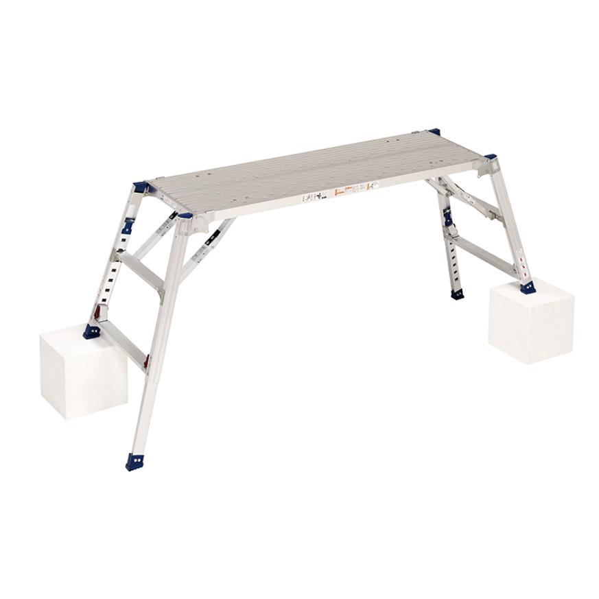 ピカコーポレイション ピカ 可搬式作業台 DXA-10B : ナンブショップ ヤフー店 - 通販 - Yahoo!ショッピング