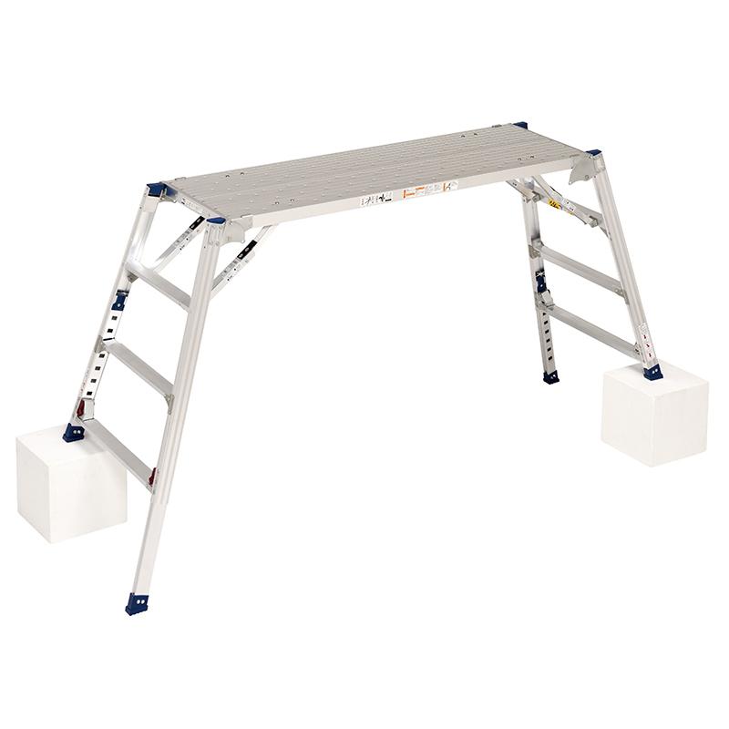 ピカコーポレイション ピカ 可搬式作業台 DXA-13BT : ナンブショップ ヤフー店 - 通販 - Yahoo!ショッピング