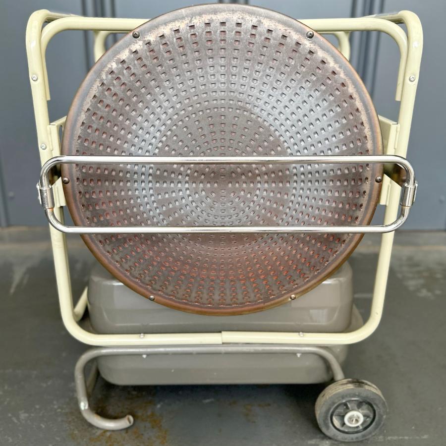 赤外線ヒーター VAL6 KBS 静岡製機 【中古】 : ナンブショップ ヤフー店 - 通販 - Yahoo!ショッピング