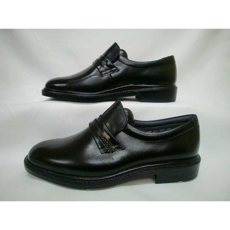 MoonStar（ムーンスター） メンズシューズ 牛革 MB6020 （4E