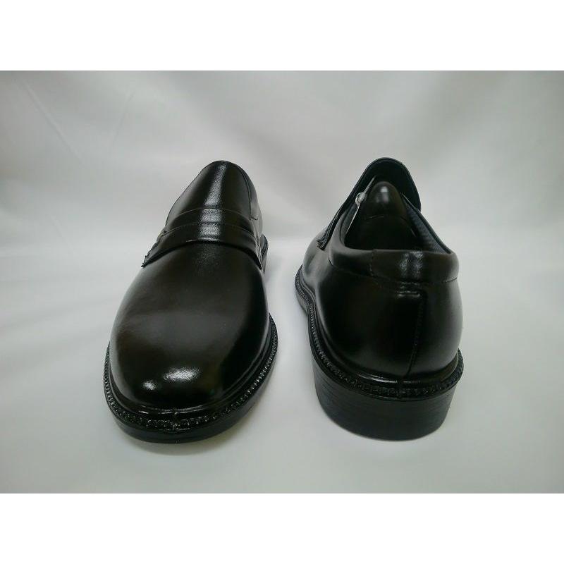 MoonStar（ムーンスター） メンズシューズ 牛革 MB6020 （4E