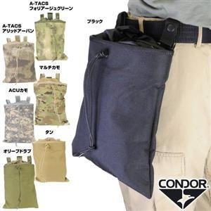 【ダンプポーチ】CONDOR（コンドル） ダンプポーチ MA22 : なんまらドットコム Yahoo!店 - 通販 - Yahoo!ショッピング