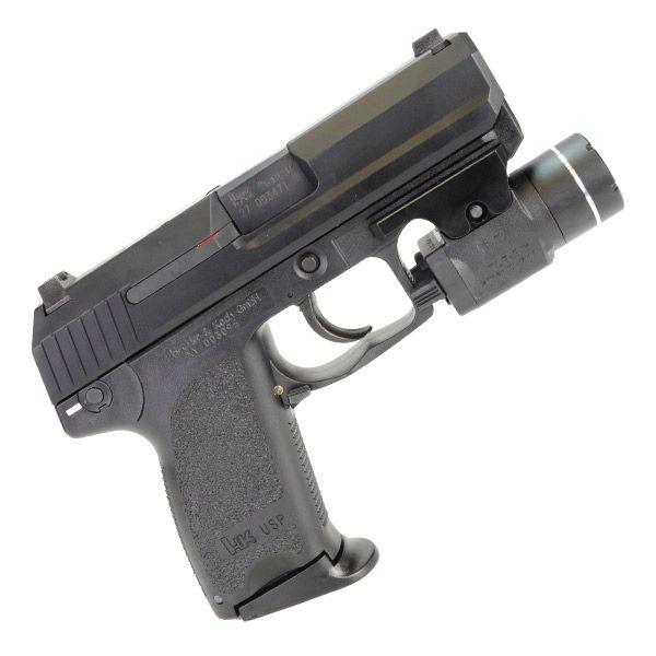 【LEDライト】ストリームライト ウェポンライト TLR-3（USPコンパクト） 69221【送料無料】 : なんまらドットコム Yahoo ...