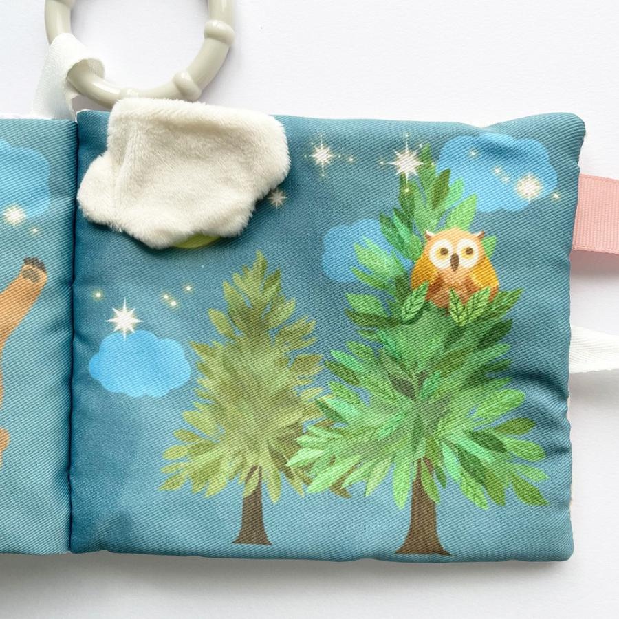 出産祝い 男の子 女の子 おもちゃ 0歳 赤ちゃん ギフトセット ブランド 布絵本 amanoppo 積木 積み木 おしゃれ 収納 袋 内祝い プレゼント ギフト 1歳 知育 子供 : ベビー ...