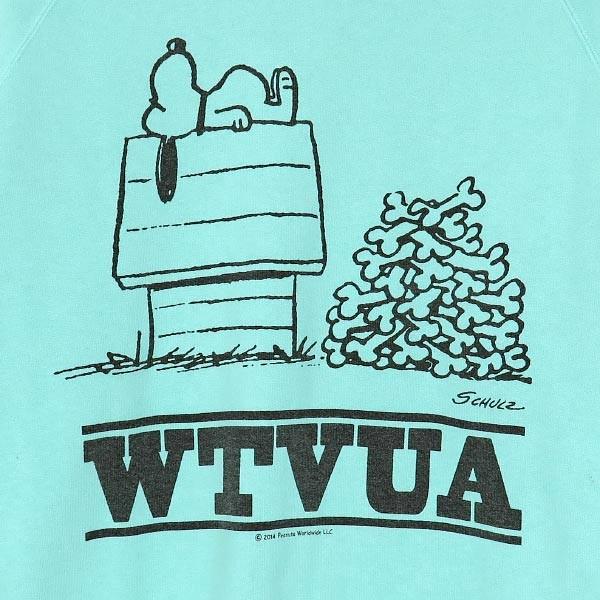 WTAPS WTAPS(ダブルタップス) ×PEANUTS(ピーナッツ) 14S/S WTAPS WTAPS(ダブルタップス) ×PEANUTS(ピーナッツ) 14S/S