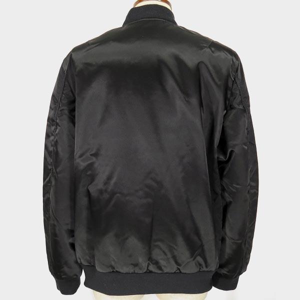 ACNE Acne Studios(アクネストゥディオズ) SELO サテンボンバー ACNE Acne Studios(アクネストゥディオズ) SELO サテンボンバー